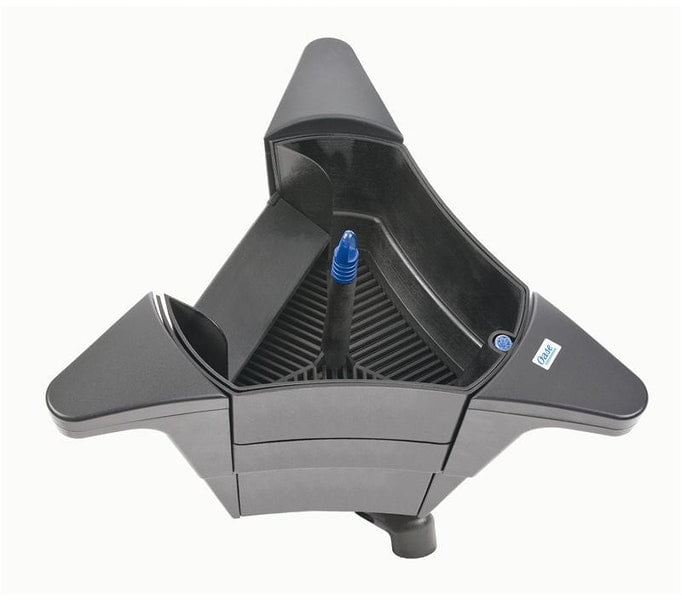 Plaukiojantis paviršiaus skimeris Oase SwimSkim 50 - koitik