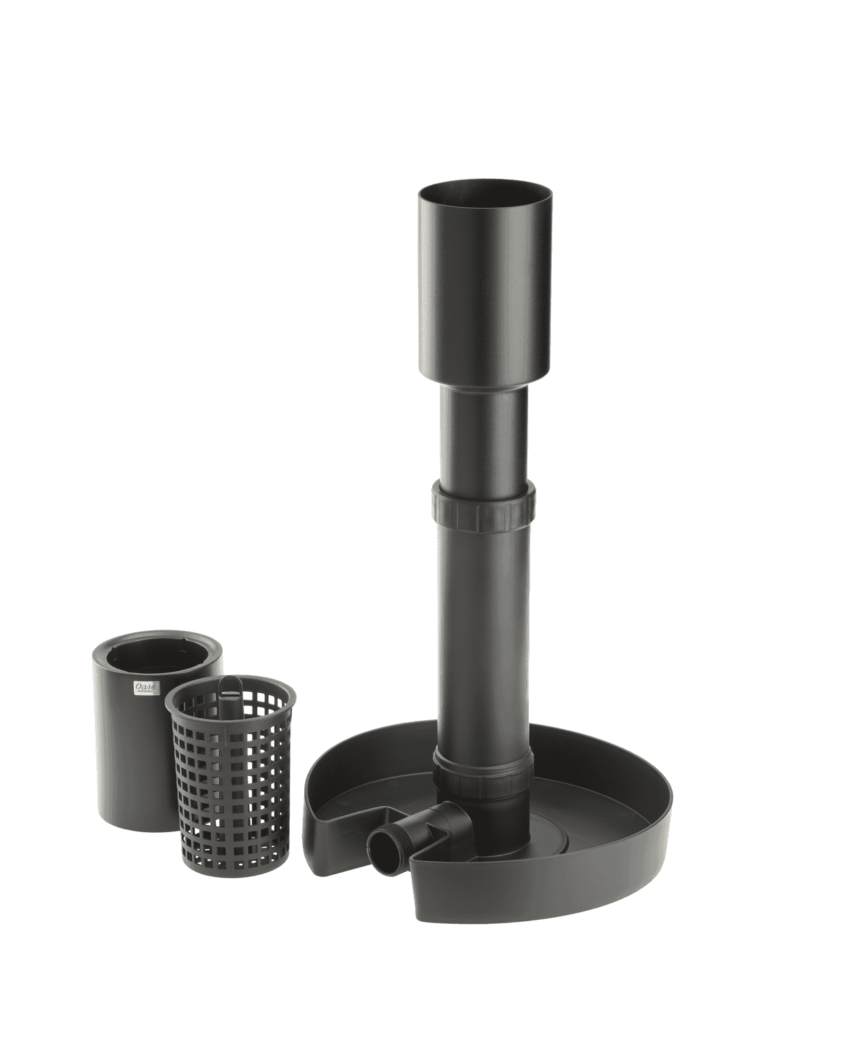 Paviršiaus valymo skimeris Oase AquaSkim 20 - koitik