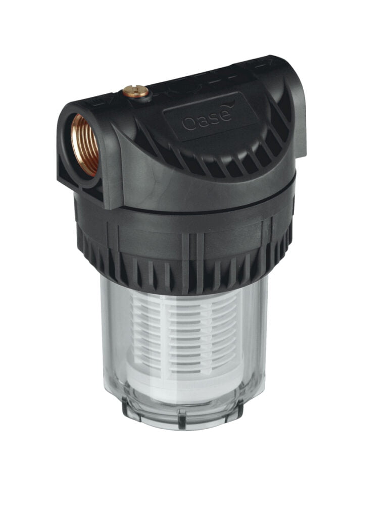 Buitinio Vandens Filtras Oase ProMax Water FIlter