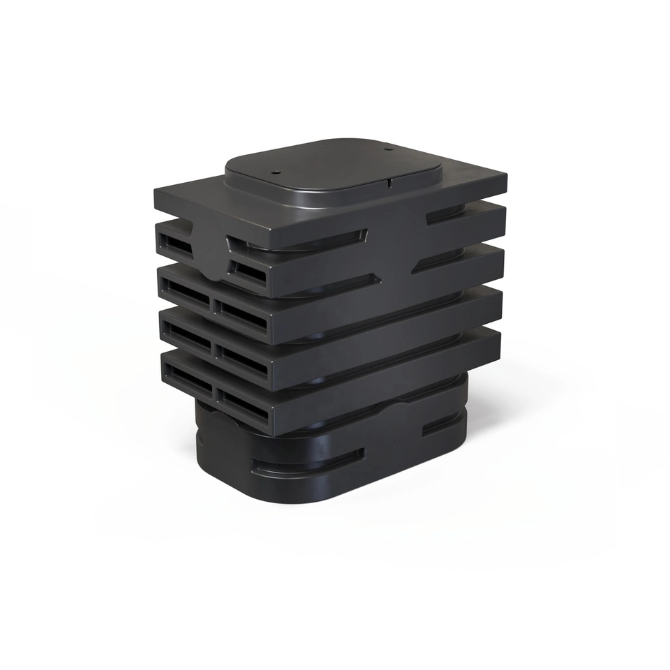 Siurblio talpa OASE Pump Vault 60000 - koitik