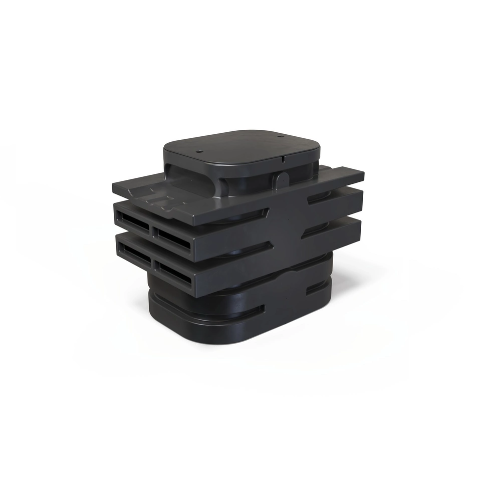 Siurblio talpa OASE Pump Vault 20000 - koitik