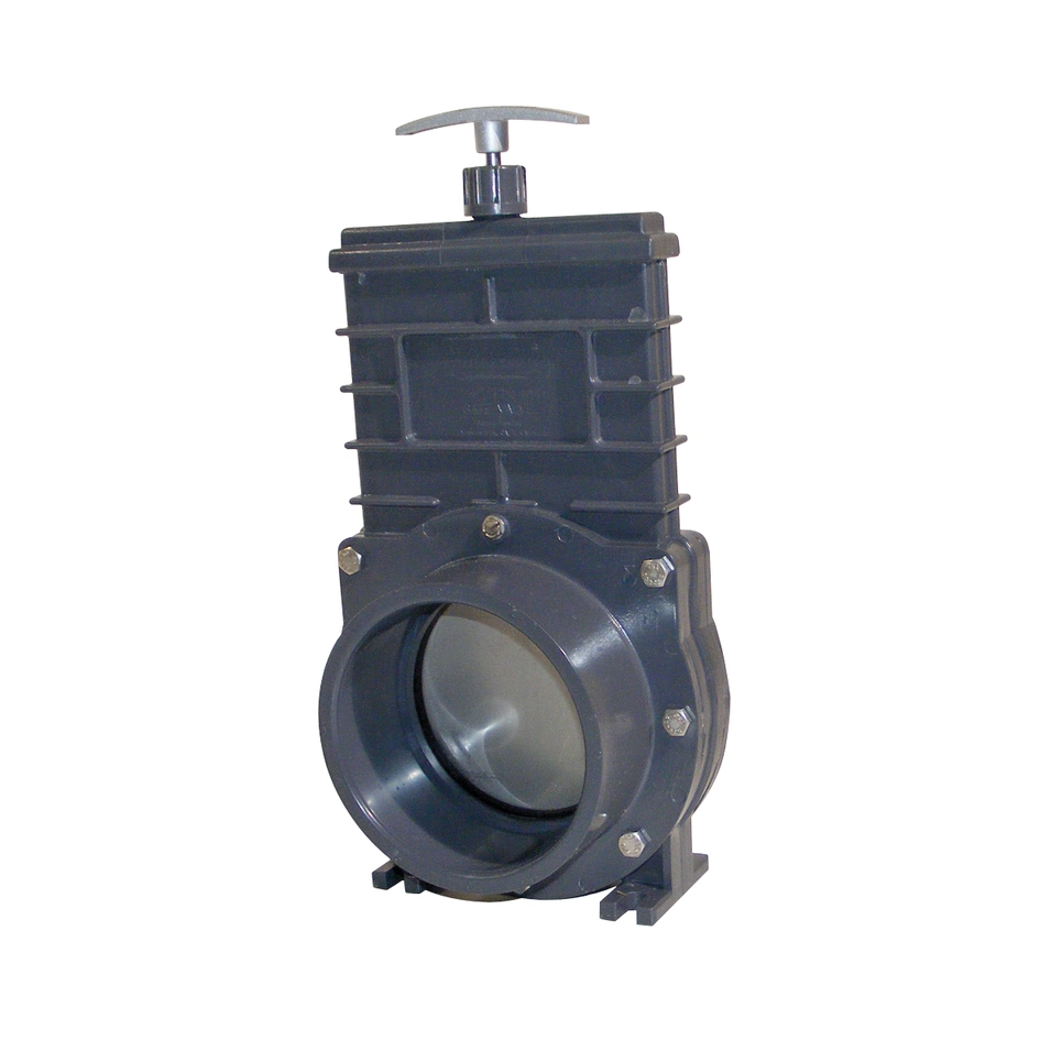 Sklendės vožtuvas OASE Slider DN 110 - koitik